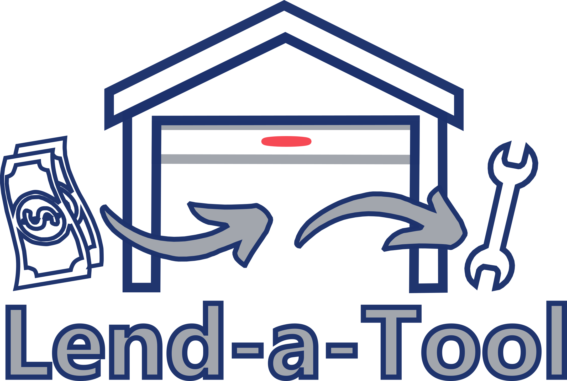 Join Lend-a-Tool